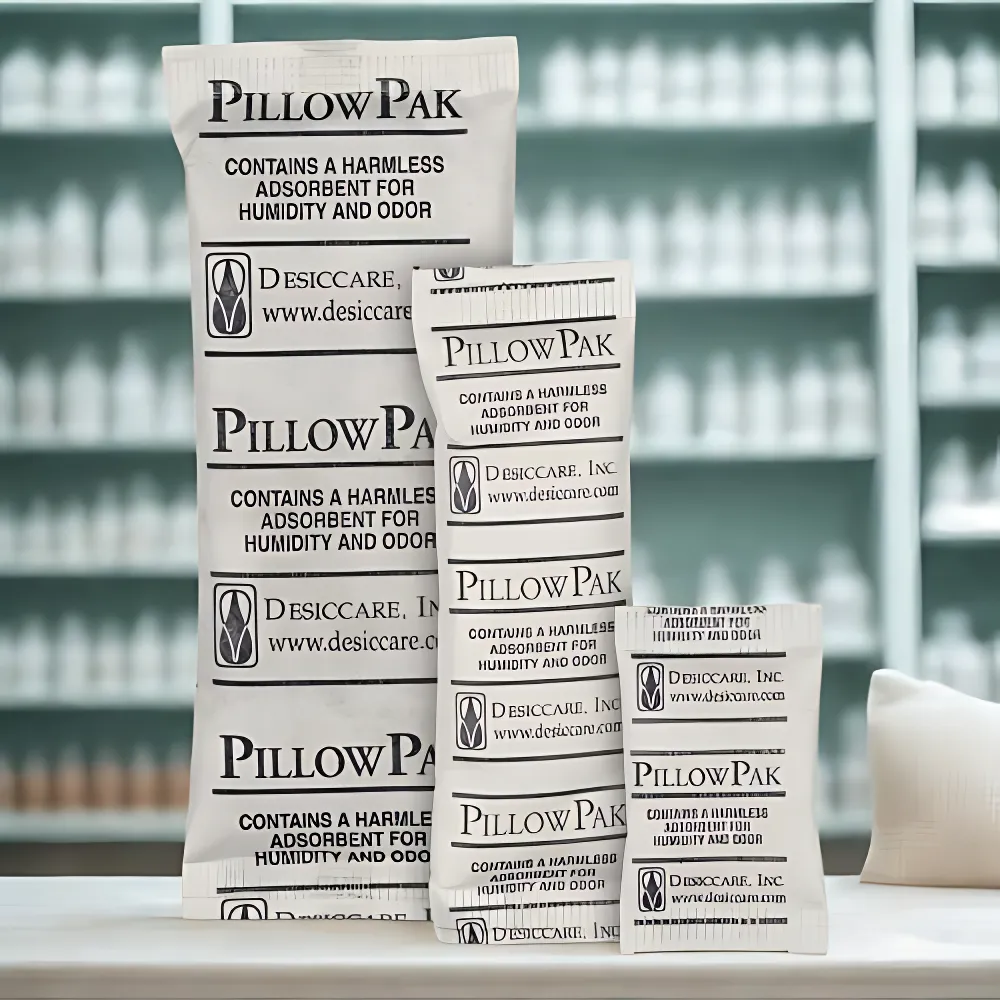 Preservación Farmacéutica – NYA LATAM